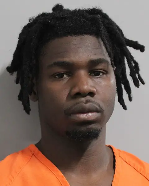 ISAHIA RAHMING booked for 250.00