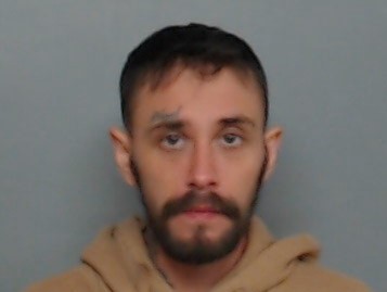 JACIAN GUERIN booked for 0.00