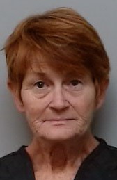 JANE GILMORE booked for 0.00