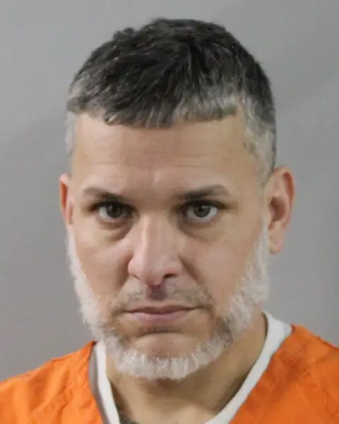 JASON DAVILA booked for 250.00