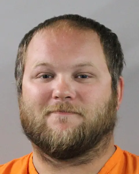 JAYSON REED booked for 1000.00