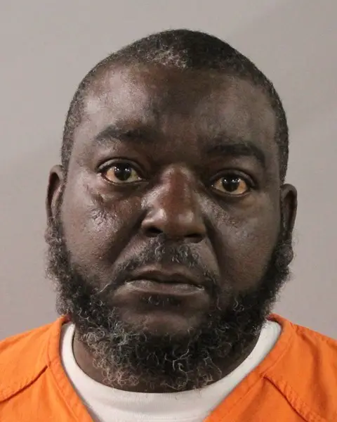 JEFFERY EWING booked for 2500.00