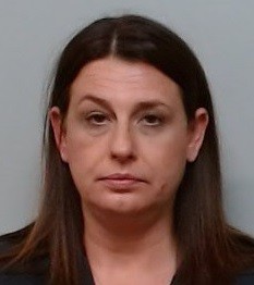 JESSICA DALY booked for 1000.00