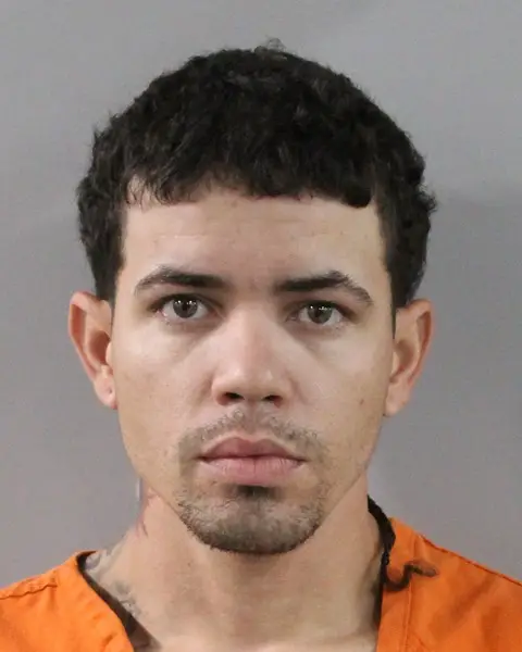 JESUS VEGA booked for 0.00
