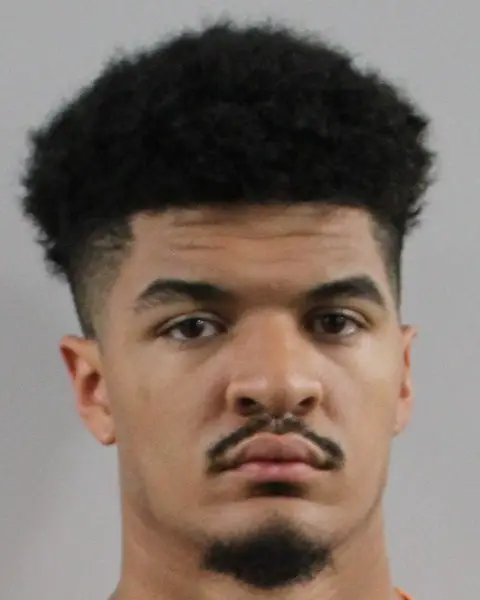 JOHN JACKSON booked for 1000.00