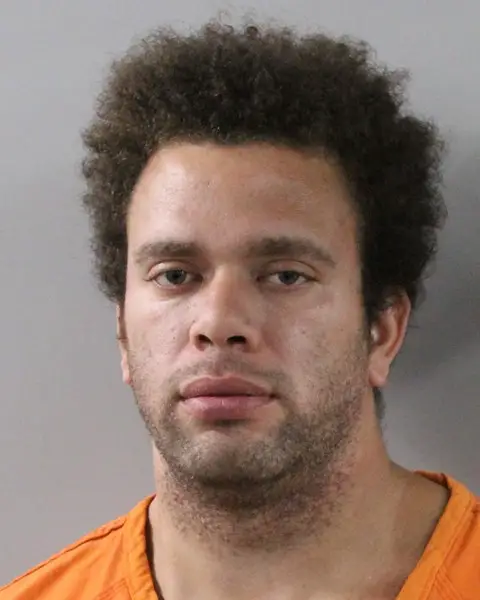 JONATHAN THORNTON booked for 250.00