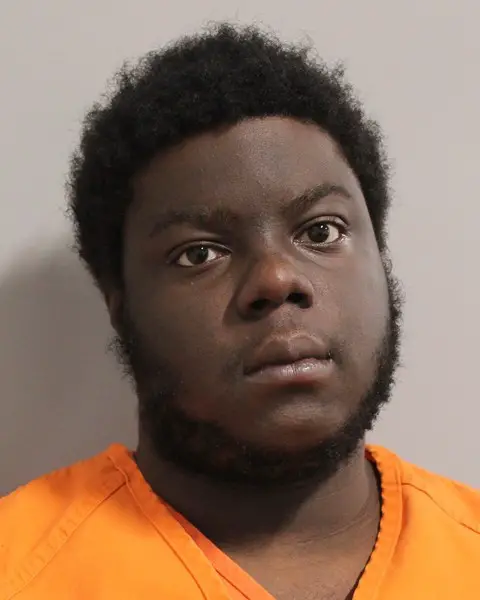 JORDAN LAWRENCE booked for 15000.00