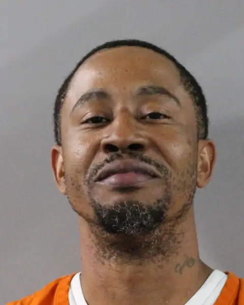 JOSEPH HOWARD booked for 0.00