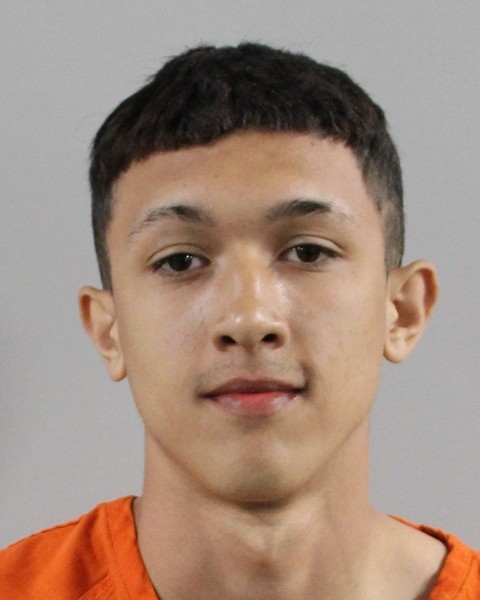 JOSEPH VEGA-CINTRON booked for 250.00