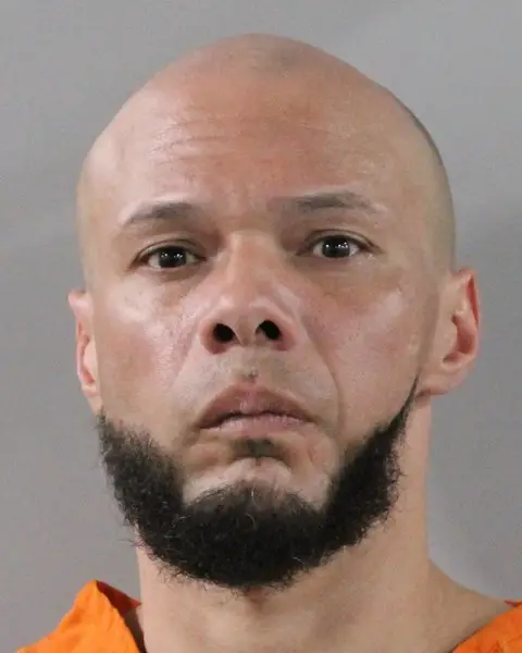 JUAN SALGADO-GALAN booked for 5000.00