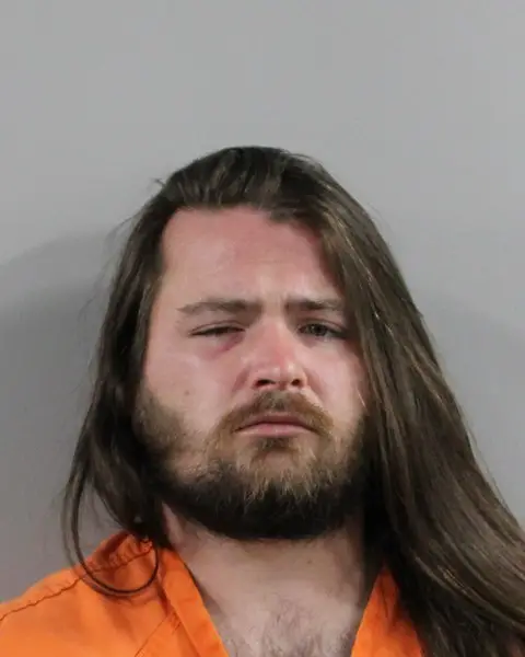 JUSTIN DEVINE booked for 5000.00