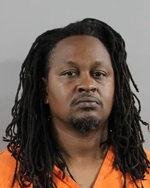 KEITH DUNN booked for 250.00