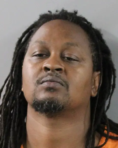 KEITH DUNN booked for 0.00