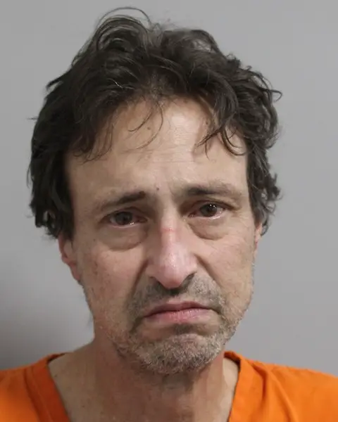 KEITH SCHULTZ booked for
