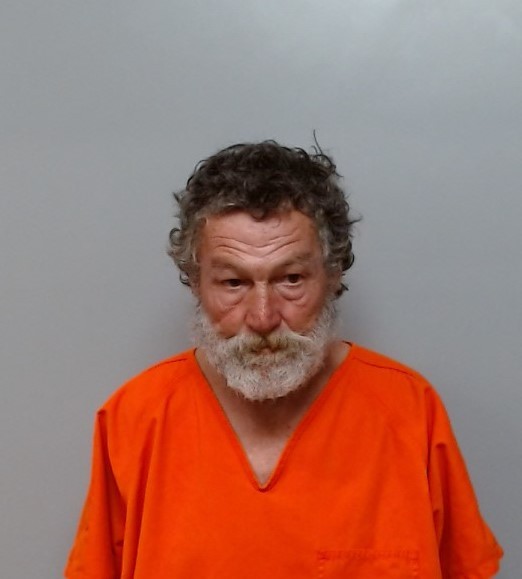 KEVIN SPAULDING booked for 5000.00