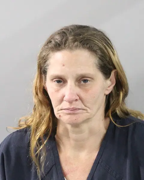 KRISTIN GOFF booked for 0.00