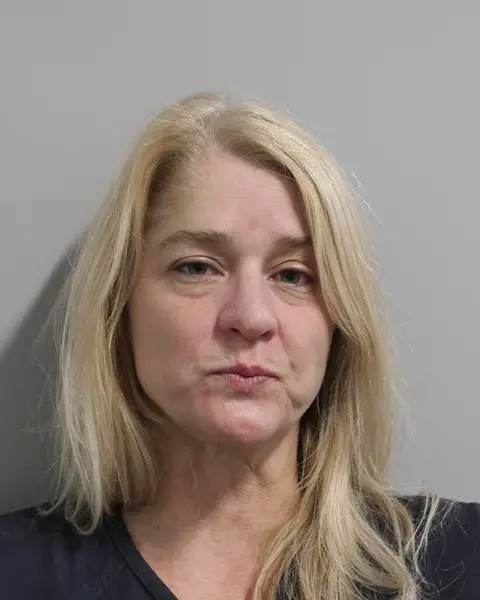 KRISTIN SIMS booked for 2500.00