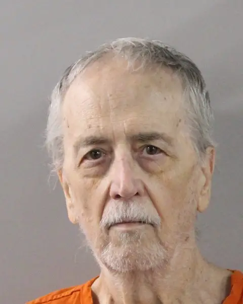 LARRY DENT booked for 0.00