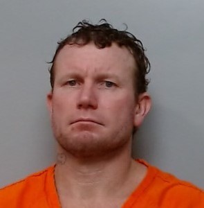 LARRY HOWARD booked for 0.00