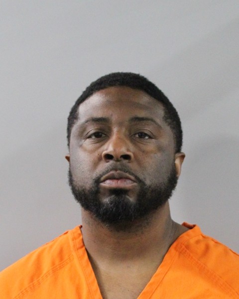 LAWRENCE DYER booked for 5000.00