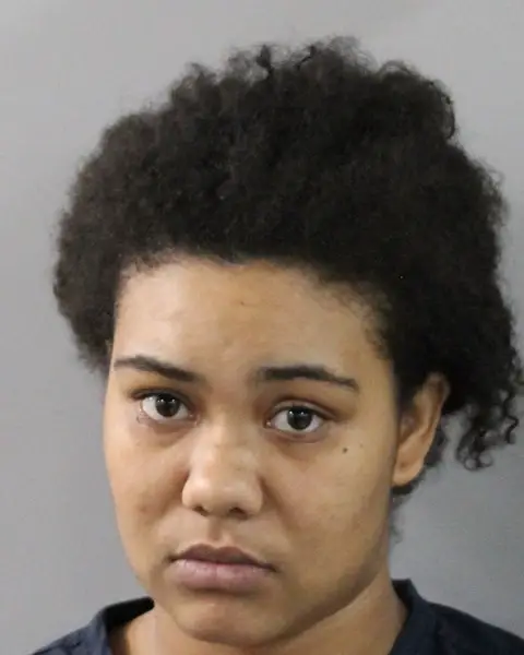 MAKAYLA MCCALL booked for 0.00