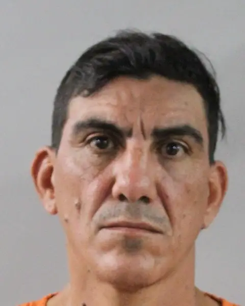 MARCOS CHAVEZ-RAMOS booked for 0.00