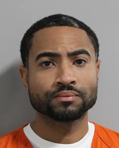 MARQUIS LEWIS booked for 5000.00