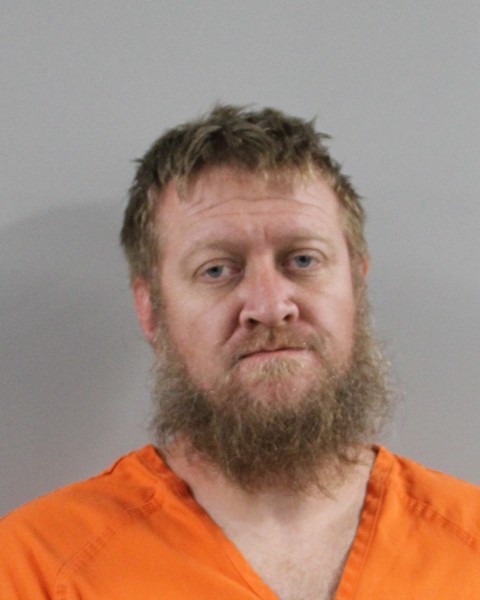 MATTHEW YOUNG booked for