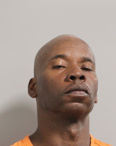 MICHAEL DOCKINS booked for 1000.00