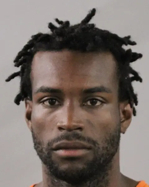 MICHAEL EATON booked for 0.00