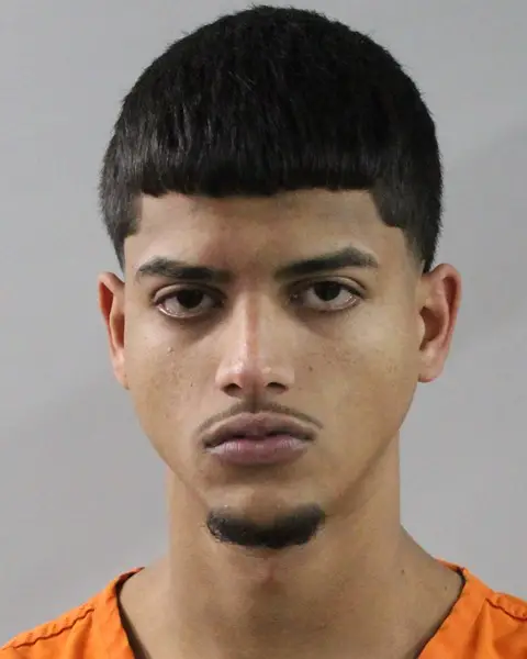 MICHAEL SERRANO-MALDONADO booked for 1000.00