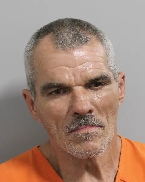 MICHAEL STORY booked for 1000.00