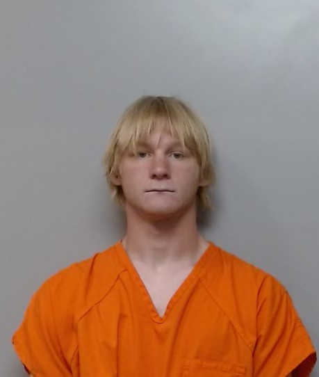 MICHAEL STRICKLAND booked for 0.00