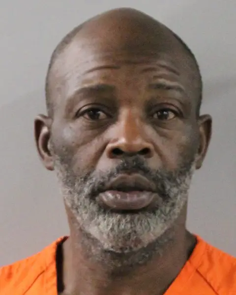 NATHANIEL WILLIAMS booked for