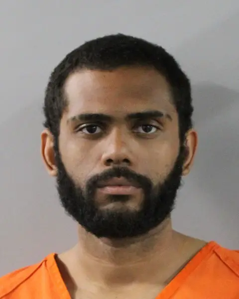 NICHOLAS MCKINNEY booked for 250.00