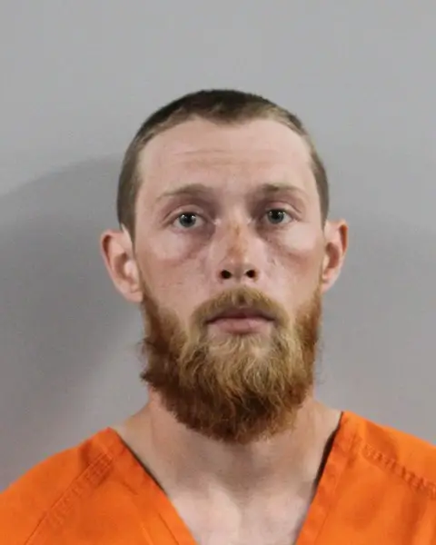 NICHOLAS ZIMMERER booked for 1000.00