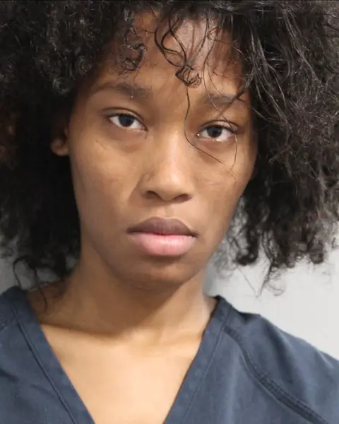 NTASHIA WILLIAMS booked for 15000.00