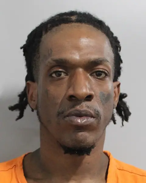 PATRICK WALKER booked for 1000.00
