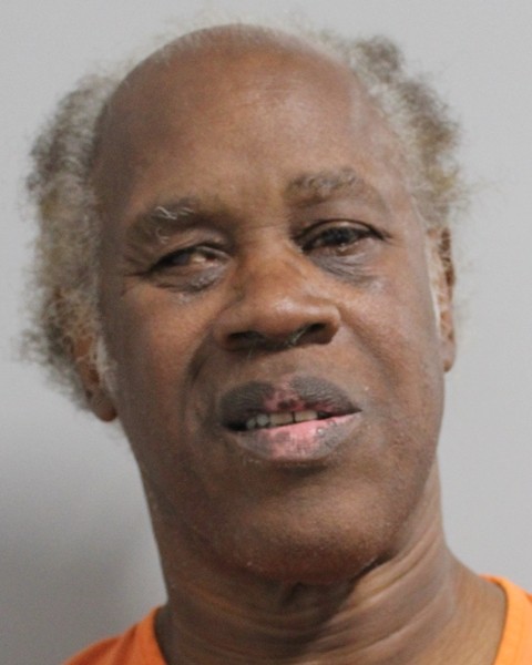 REGGIE HIGHSMITH booked for 1000.00