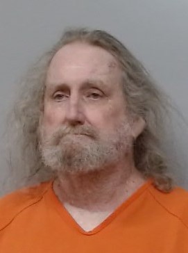 ROBERT FREEMAN booked for