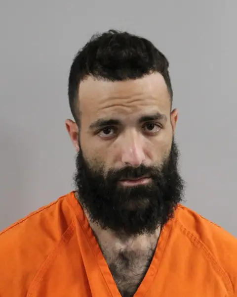 ROBERT RUIZ booked for 0.00