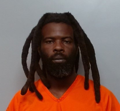 ROBERT VICKERS booked for 10000.00