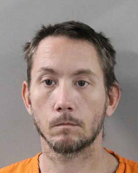 ROGER THOMPSON booked for 1000.00