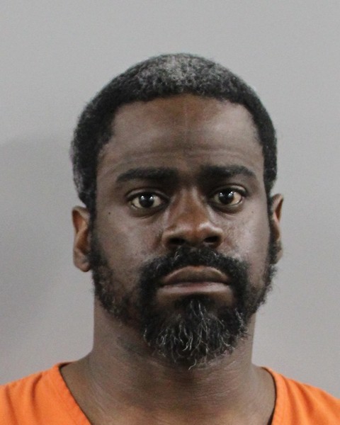 RONALD JARRETT booked for 5000.00