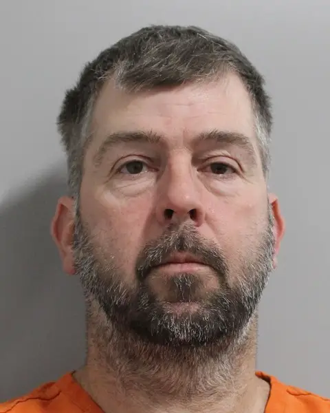 SHANE SICKELS booked for