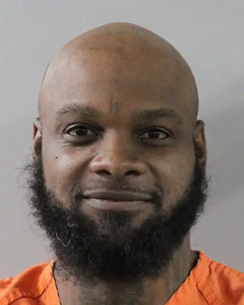 TEVIN JOHNSON booked for 0.00