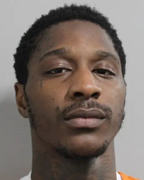 TYRONE DAVIS booked for 1000.00