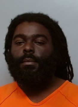 WILJOHN HYACINTHE booked for