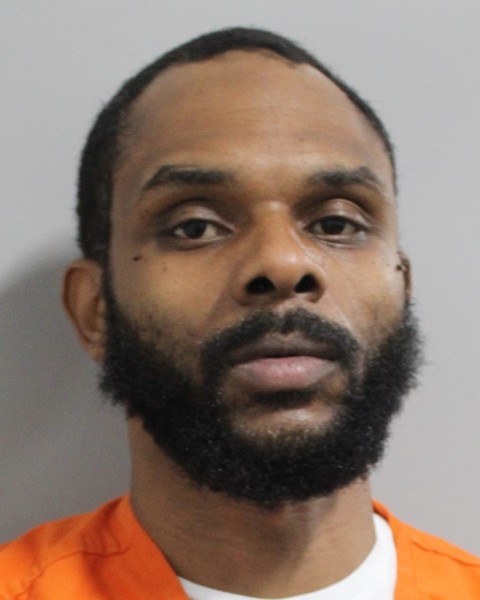 WILLIE JONES-JR booked for 5000.00