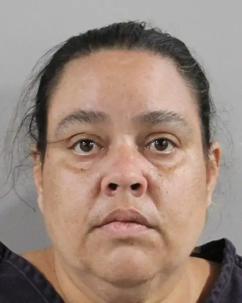 YESMARY RAMIREZ booked for 0.00